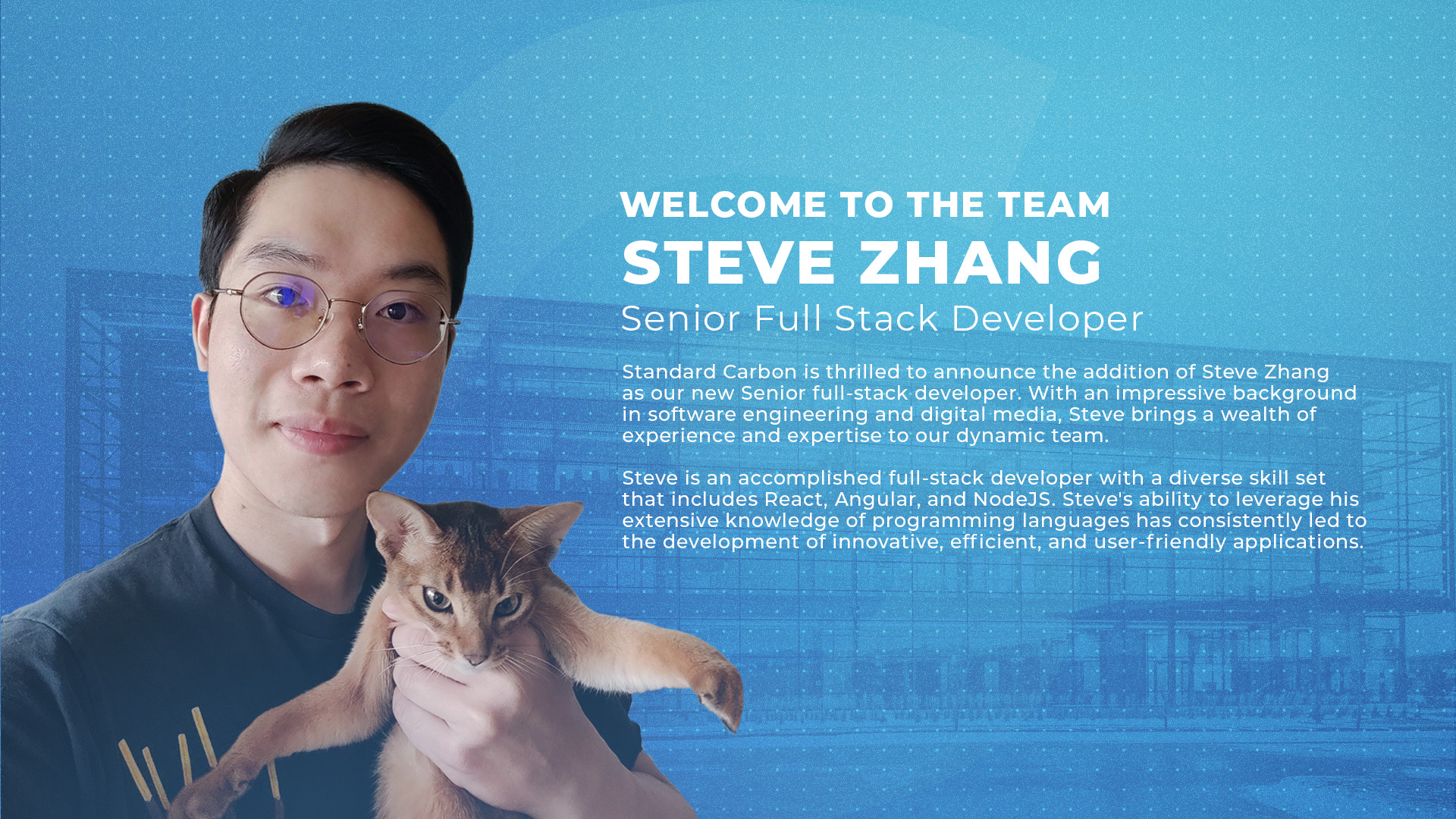 AICPA Engage 2022 - Standard Carbon